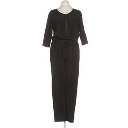 s.Oliver Damen Jumpsuit/Overall, schwarz, Gr. 38