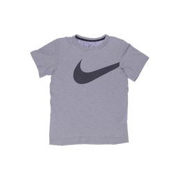 Nike Herren T-Shirt, grau, Gr. 146