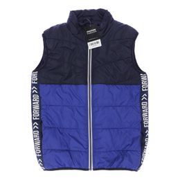 name it Herren Jacke, blau, Gr. 164