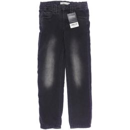 name it Herren Jeans, schwarz, Gr. 122