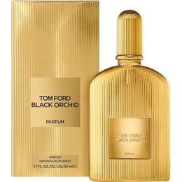 Tom Ford Fragrance Signature Black OrchidParfum