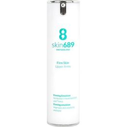 skin689 Anti-Aging Pflege Körper Firm SkinUpper Arms Firming Emulsion