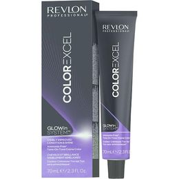 Revlon Professional Haarfarbe & Haartönung Color Excel Ammonia-Free Tone-On-Tone Creme Color 7