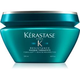 Kérastase Kérastase Résistance Masque Thérapiste Regenerierende Maske für stark geschädigtes Haar 200 ml