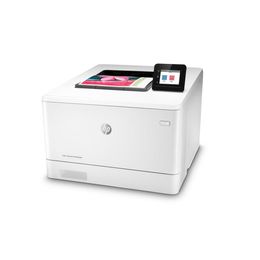 0 HP Color LaserJet Pro M454dn Farblaserdrucker