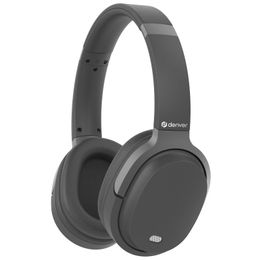 Denver Over-Ear Kopfh&ouml;rer BTN-210B, Bluetooth, ANC