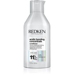 Redken Acidic Bonding Concentrate intensiver regenerierender Conditioner 300 ml