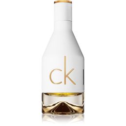 Calvin Klein CK IN2U Eau de Toilette 50 ml