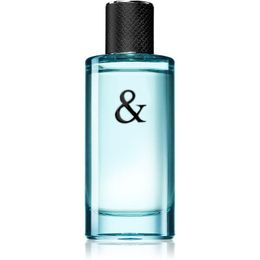 Tiffany & Co. Tiffany & Co. Tiffany & Love Eau de Toilette 90 ml