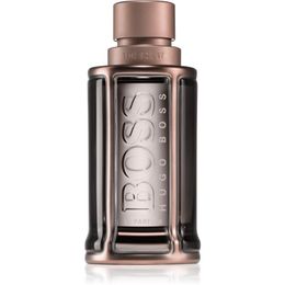 HUGO BOSS BOSS The Scent Le Parfum Parfüm für Herren 50 ml