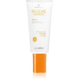 Heliocare Advanced Bräunungsspray SPF 50 200 ml