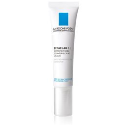 La Roche-Posay Effaclar A.I. Lokalpflege für Unvollkommenheiten wegen Akne Haut 15 ml