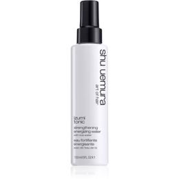 shu uemura Izumi Tonic stärkendes Spray für das Haar 150 ml