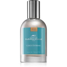 Comptoir Sud Pacifique Coco Extreme Eau de Toilette 30 ml