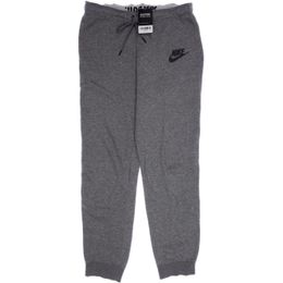 Nike Herren Stoffhose, grau, Gr. 0