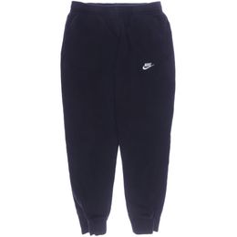 Nike Herren Stoffhose, schwarz, Gr. 0