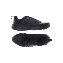 Nike Herren Sneakers, schwarz, Gr. 43