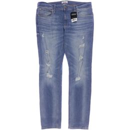 Jack & Jones Jack & Jones Herren Jeans, blau, Gr. 36