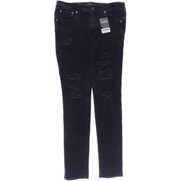 Jack & Jones Jack & Jones Herren Jeans, schwarz, Gr. 32