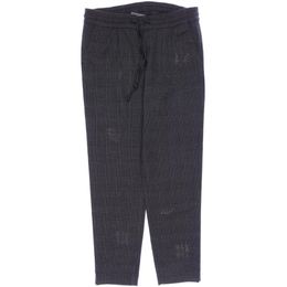 Liu Jo Damen Stoffhose, grau, Gr. 42