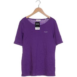 Marc O'Polo Marc O Polo Damen T-Shirt, flieder, Gr. 38