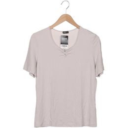 Frank Walder Damen T-Shirt, grau, Gr. 42