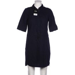 Opus Damen Kleid, marineblau, Gr. 36