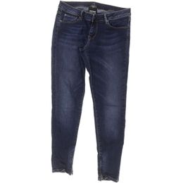 Pepe Jeans Damen Jeans, blau, Gr. 31