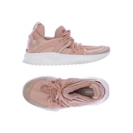 Puma Damen Sneakers, pink, Gr. 37