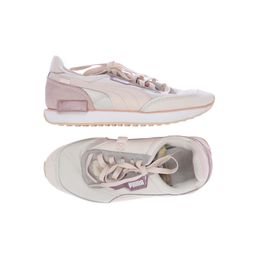 Puma Damen Sneakers, hellgrün, Gr. 37