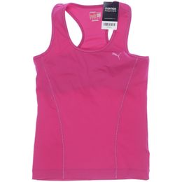 Puma Damen Top, pink, Gr. 38