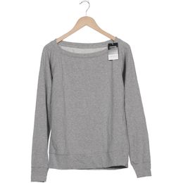 Nike Damen Sweatshirt, grau, Gr. 38