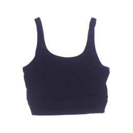 Nike Damen Top, schwarz, Gr. 34