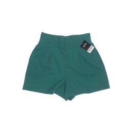 TRIANGLE Damen Shorts, grün, Gr. 40