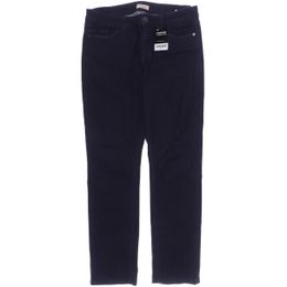 TRIANGLE Damen Jeans, marineblau, Gr. 38