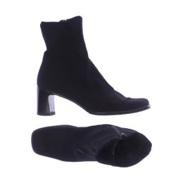 Paul Green Damen Stiefelette, schwarz, Gr. 5.5