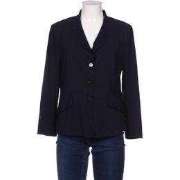 Riani Damen Blazer, marineblau, Gr. 42