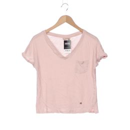 MOS MOSH Damen T-Shirt, pink, Gr. 36