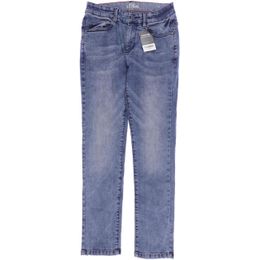 s.Oliver Herren Jeans, blau, Gr. 164