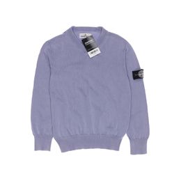 Stone Island Herren Pullover, hellblau, Gr. 128