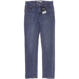 Levi's Levis Herren Jeans, blau, Gr. 176