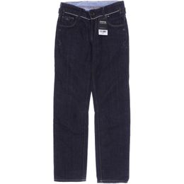 Vingino Herren Jeans, marineblau, Gr. 152