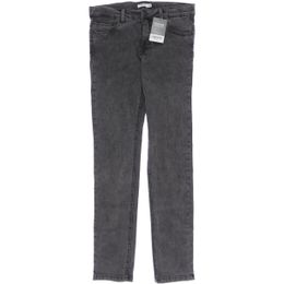 name it Herren Jeans, grau, Gr. 164