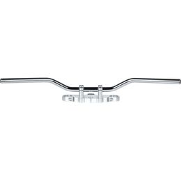 Lucas MCL111 Classic Low, Stahllenker 22mm
