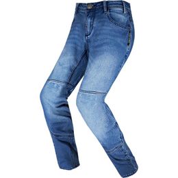 LS2 Dakota, Jeans Damen
