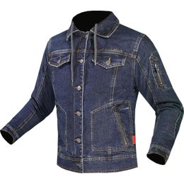 LS2 Oaky, Textiljacke