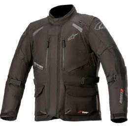 Alpinestars Andes V3, Textiljacke Drystar