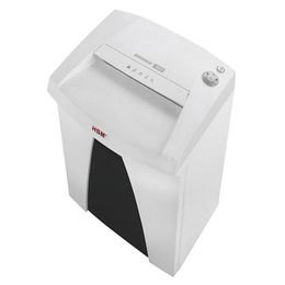 HSM Aktenvernichter SECURIO B22, Auffangvolumen 33 l, Streifen, 17 - 19 Blatt