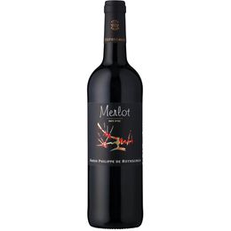 Baron Philippe de Rothschild »Les Cépages« Merlot