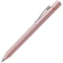 Faber-Castell GRIP 2011 Druckbleistift pink B 0,7 mm, 1 St.